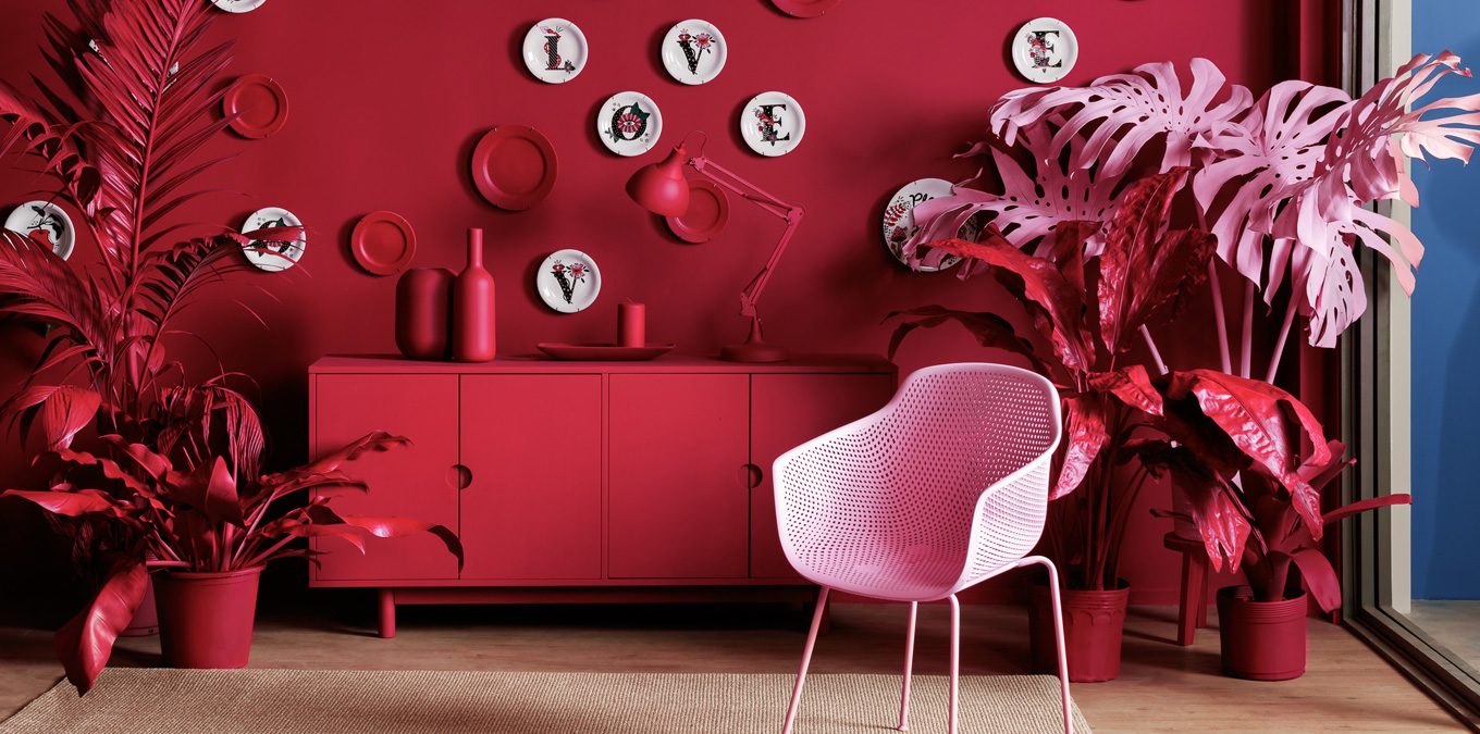 Ana Strumpf: Pop Art e surrealismo na decoração | TokEmCasa