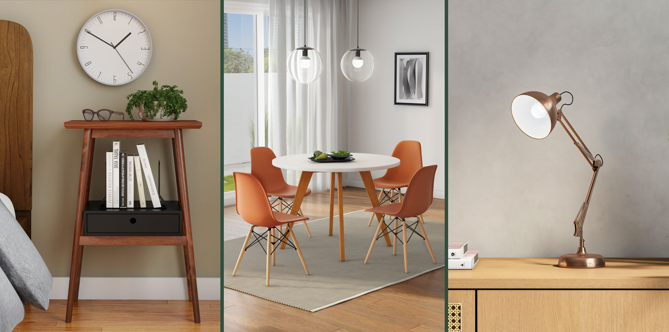 Retrospectiva Tok&Stok: Conheça os favoritos para decorar | TokEmCasa