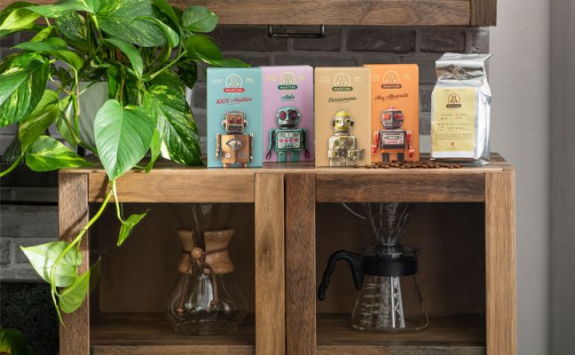 Canto do Café e Chá: Dicas para montar o espaço em casa | TokEmCasa