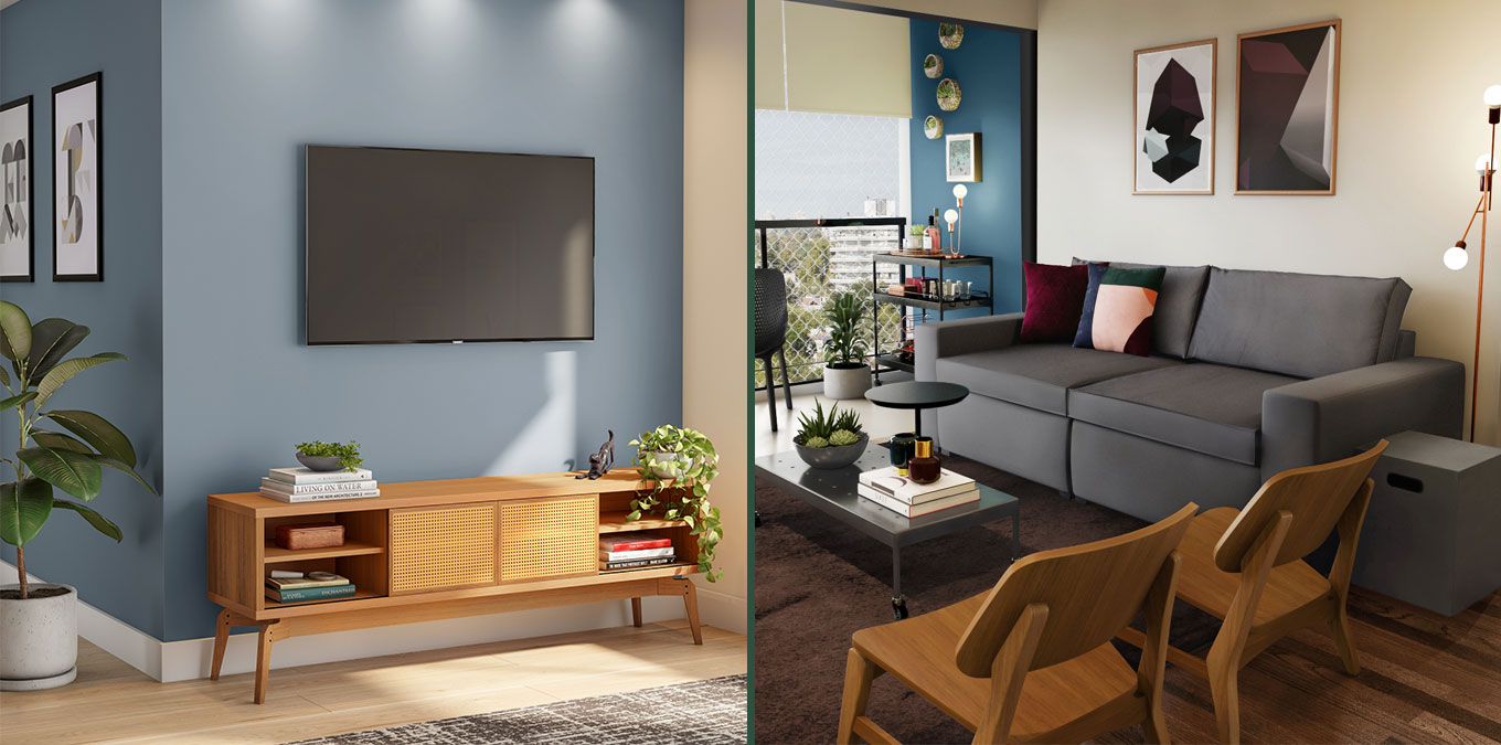 Cinema em casa: O que não pode faltar | TokEmCasa