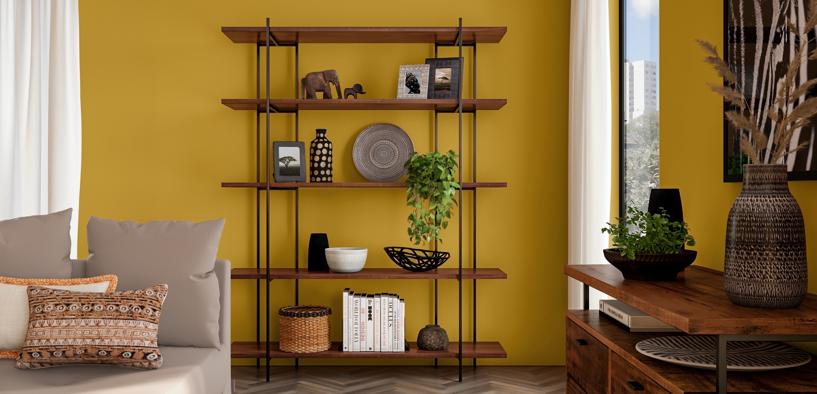 6 mitos de decoração que você precisa saber | TokEmCasa