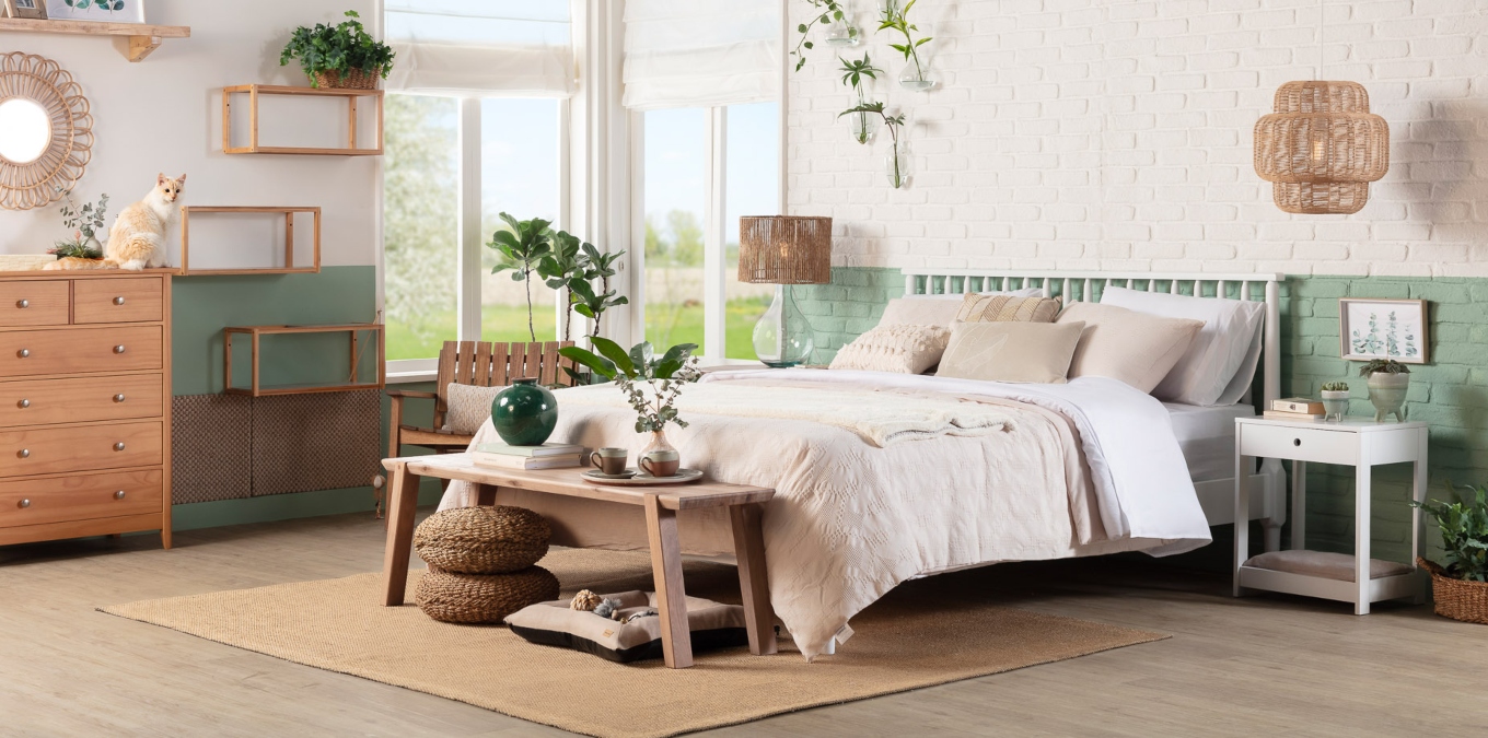 Como montar uma cama de hotel em casa | TokEmCasa