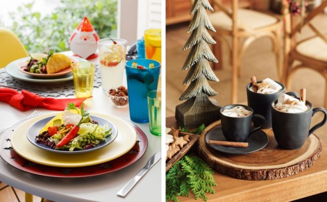 5 passos para preparar suas refeições mais rápido para festas | TokEmCasa