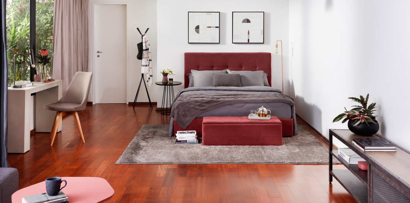 Retrospectiva Tok&Stok: Conheça os favoritos para decorar | TokEmCasa