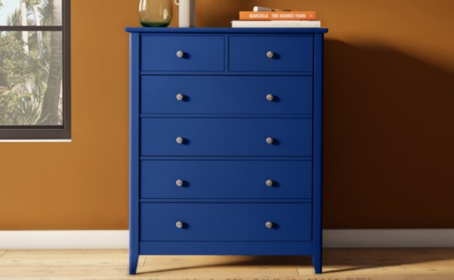 6 tipos de cômoda para organizar decorando | TokEmCasa