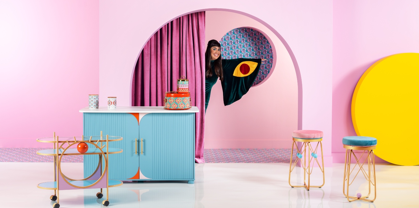 Raiza Costa e os cinco sentidos na cozinha | TokEmCasa