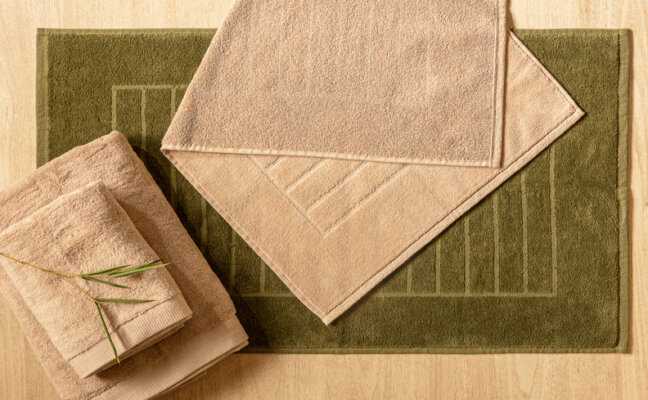 Saiba o que é capacho, como escolher e onde usar